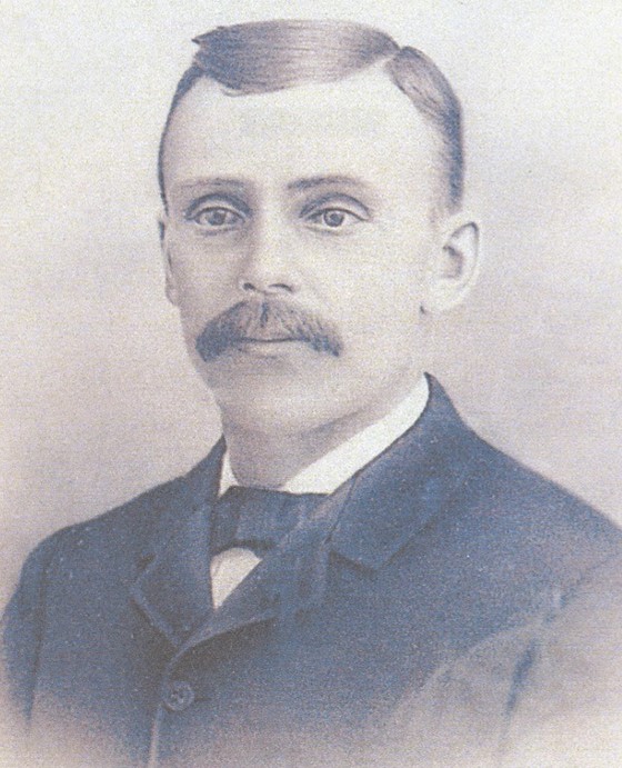 Billings Homestead (HOM.13) | Sargentville Maine Library Archive